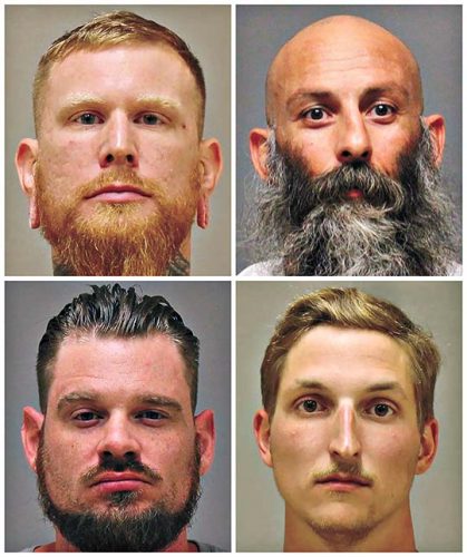 Text: When’s ‘lynching?’ Michigan governor plot leader said | News ...